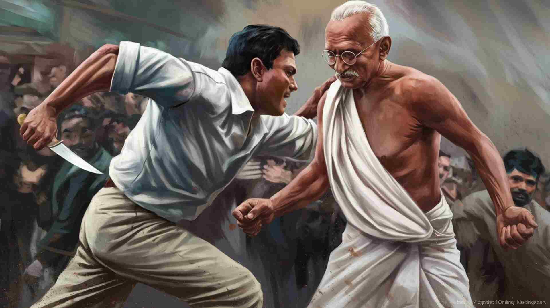 Nathuram Godse: 20 Explosive Untold Facts About Gandhi’s Assassin - The ...