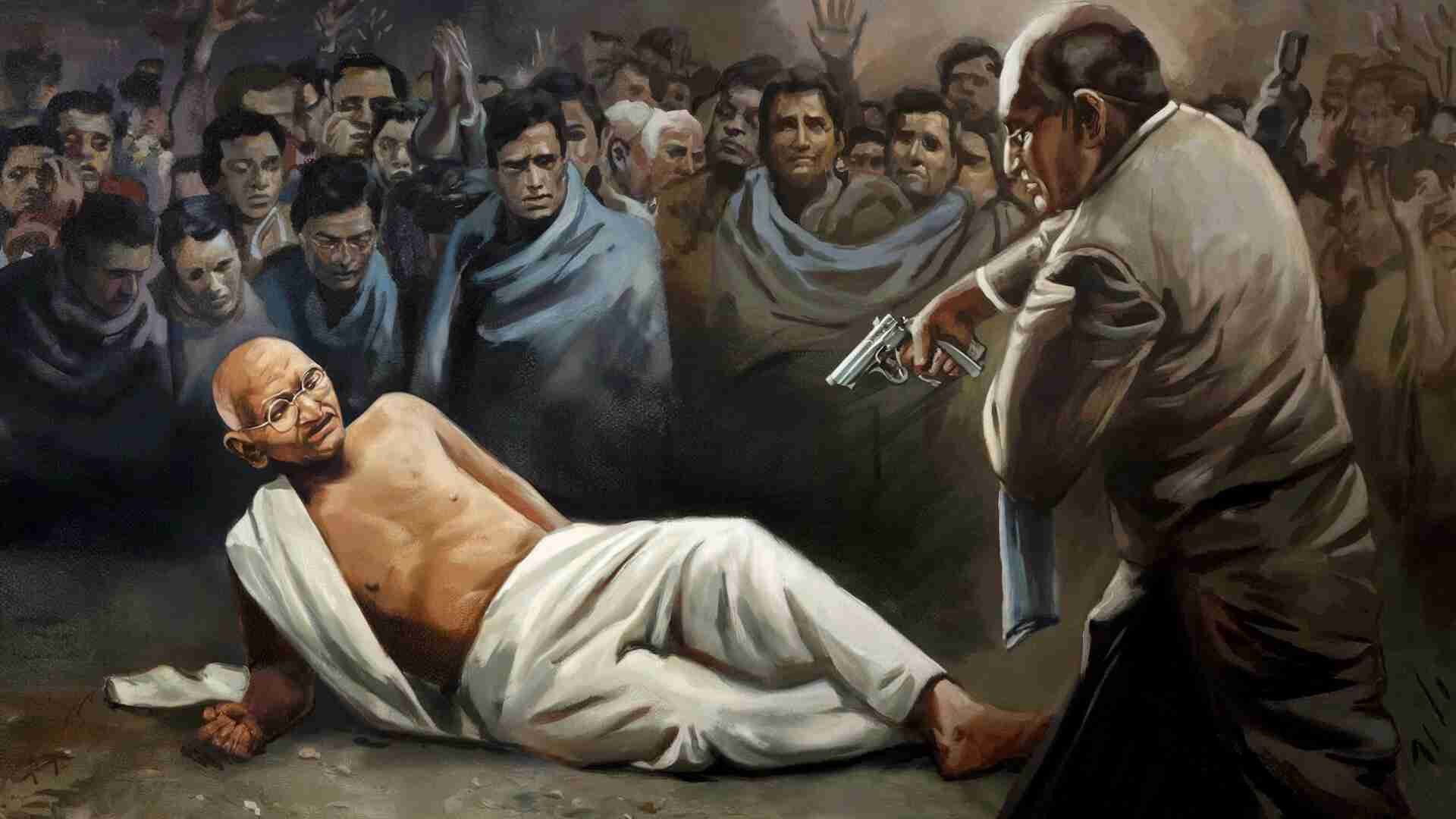 Nathuram Godse: 20 Explosive Untold Facts About Gandhi’s Assassin - The ...