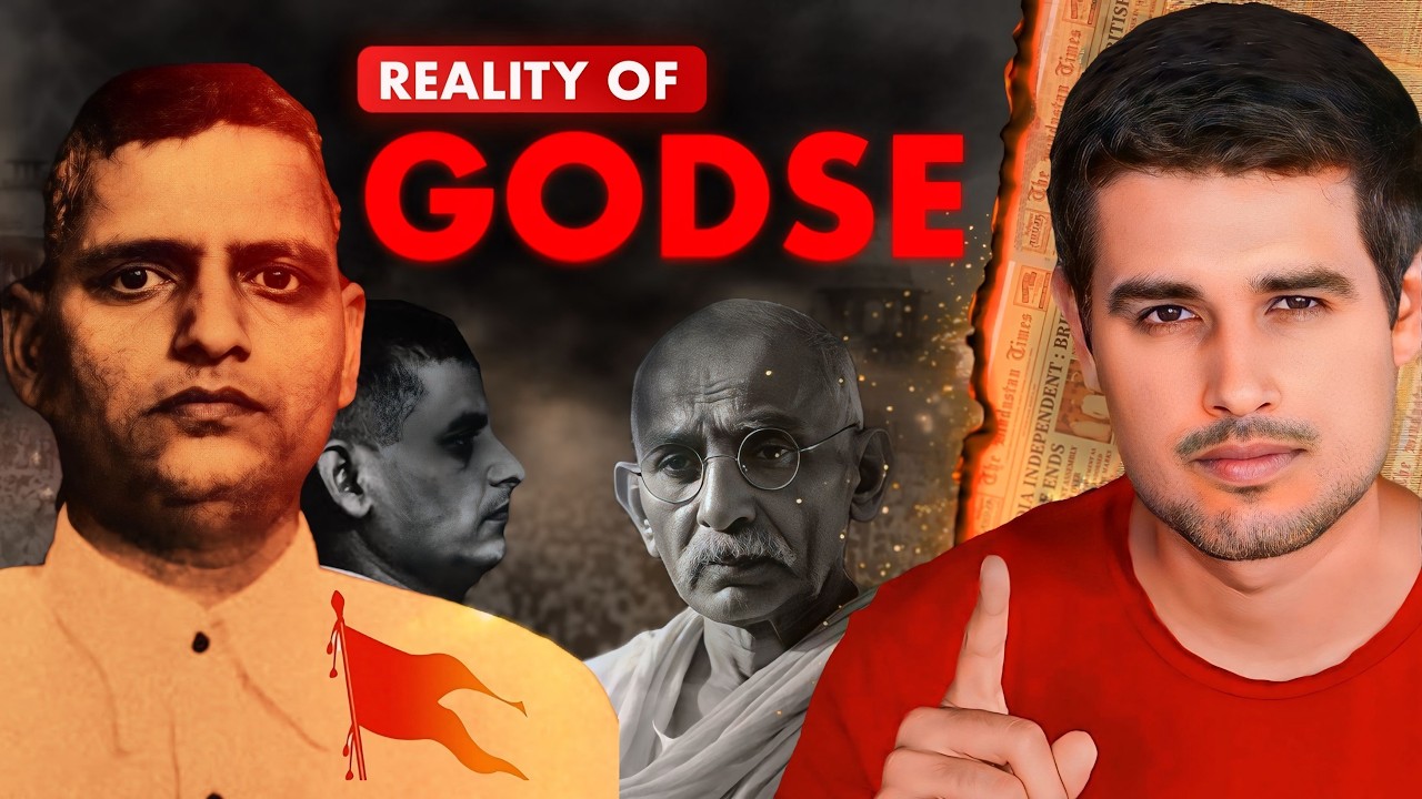 Nathuram Godse: 20 Explosive Untold Facts About Gandhi’s Assassin - The ...